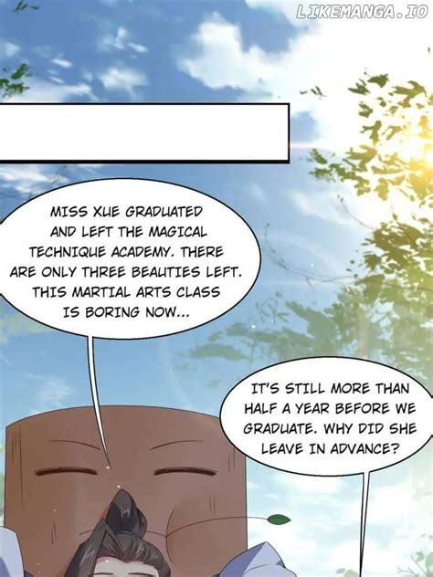 Read Young Master Please Dont Show Off Chapter 54 Mangabuddy