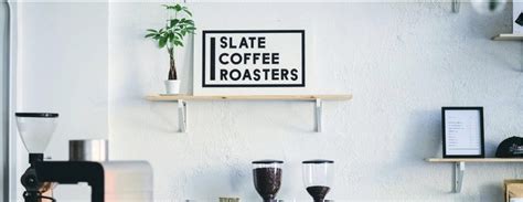 The Best Coffee In Seattle James Montemagno