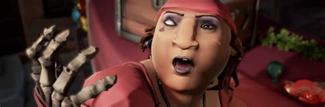 Sea Of Thieves Latest Lta The Rogues Legacy Tries To Break Pirate
