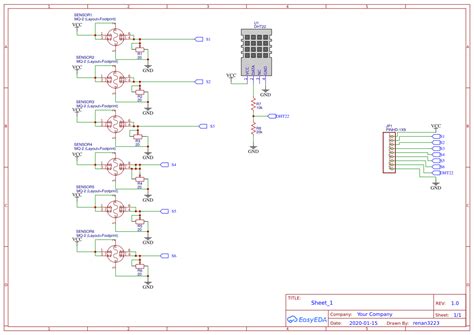 SIG PCB V Platform For Creating And Sharing Projects OSHWLab