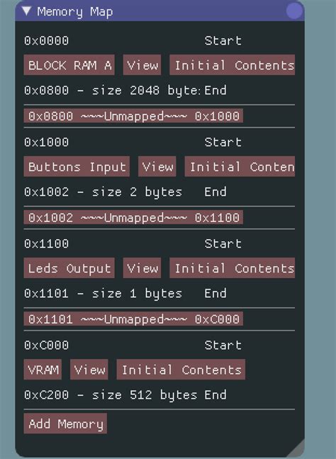 Dear Imgui Thanks From Temu The Tpu Emulator Domipheus Labs