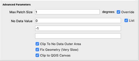 Import Data With Qgis Plug In Ur Scape Wiki