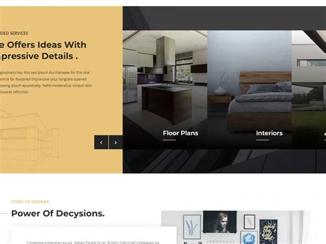 Psd Xd And Figma Designs As Html5 Css And Bootstrap Compatible