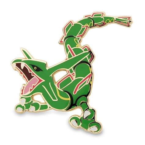 Kyogre Groudon And Rayquaza Pokémon Pins 3 Pack Pokémon Center Official Site
