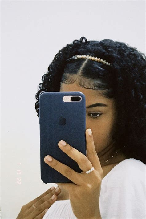 Instagram Feed Inspiration Selfie Ideas Instagram 3c 4a Hair Model