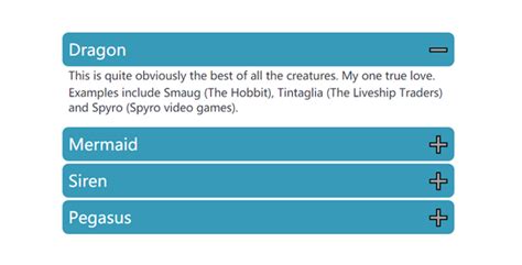 Jquery图文手风琴插件代码