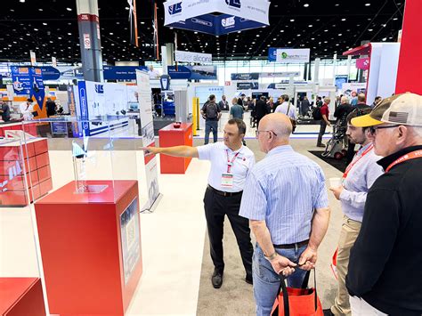 Fagor Automation At Imts 2024 Where Innovation Met Opportunity Fagor