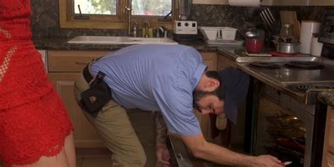 Husband Anal Bangs Wife In Bondage Tommy Pistol Whitney Wright