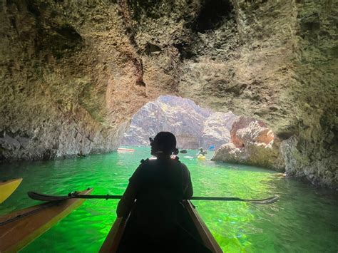 Emerald Cave Kayak Tour Booking Reviews And More