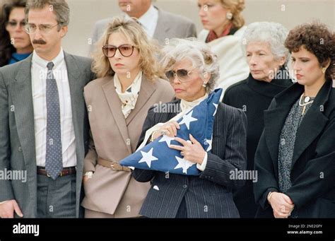 Marilyn Klinghoffer Wife Of Slain Passenger Of The Achille Lauro