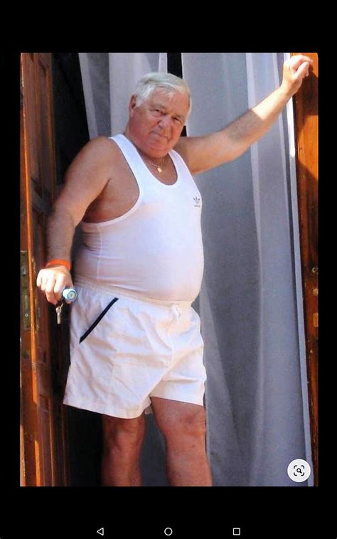 Pin By Numa Oh On 温泉 Chubby Men Well Dressed Older Man Handsome