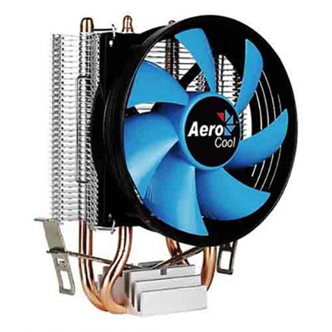 Aerocool Verkho 2 CPU Air Cooler Price in Pakistan 2020 - Compare ...