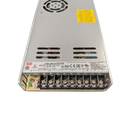 Meanwell Lrs 350 24
