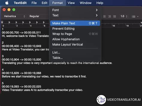 How To Import And Edit Srt File To Adobe Premiere Pro Videotranslatorai