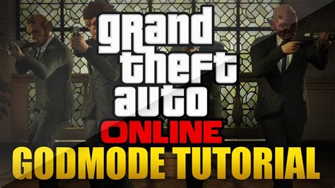 GTA Online GODMODE INVINCIBILITY Glitch Make Your Personal Cars INVINCIBLE YouTube