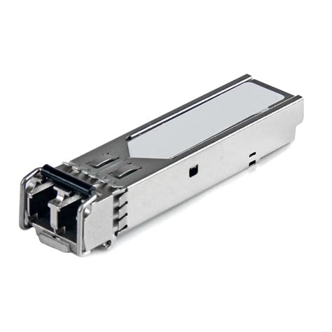 SFP modul 1.25Gb/s SM 1310nm dometa do 20km, LC konektori
