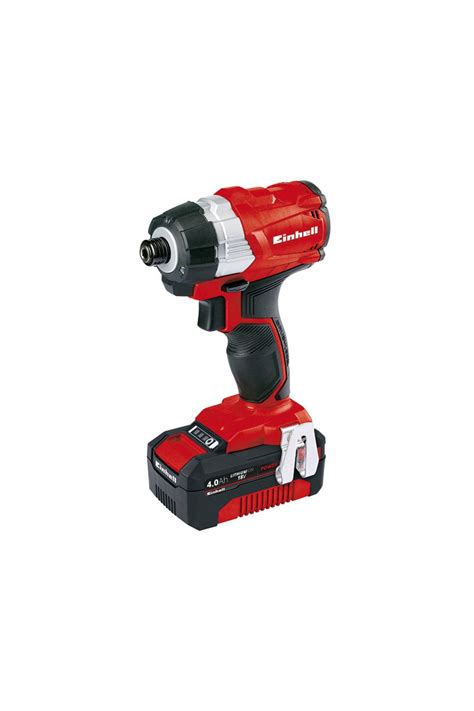 Einhell Te Ci 18 Li Bl Kit 1x4 0 Ah Akülü Darbeli Vidalama Onual Fiyat Arşivi