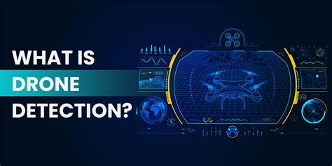 Drone Detection Apps What Are They And Do They Really Work