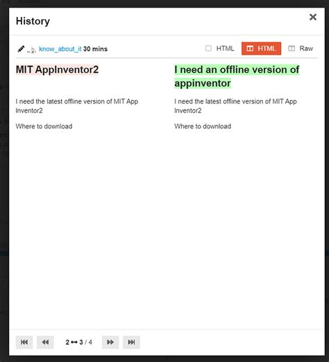 I Need An Offline Version Of Appinventor Mit App Inventor Help Mit App Inventor Community