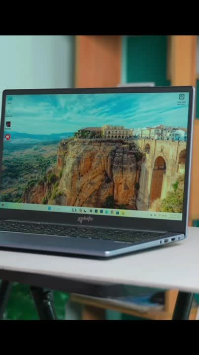 Qbits Laptop Computer Emi Technews Sigmax2 Laptop Innovation… Qbits Technologies