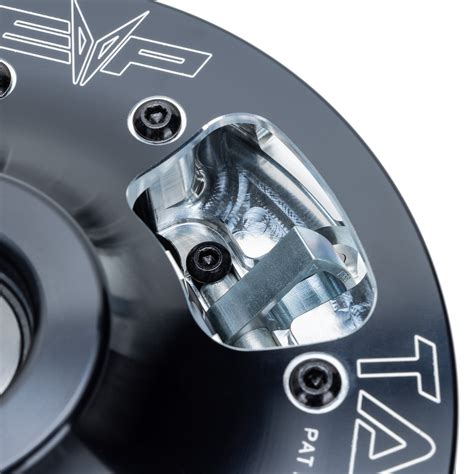 Evp Paragon P54 Turbo Systems For Polaris Rzr Pro R Evolution