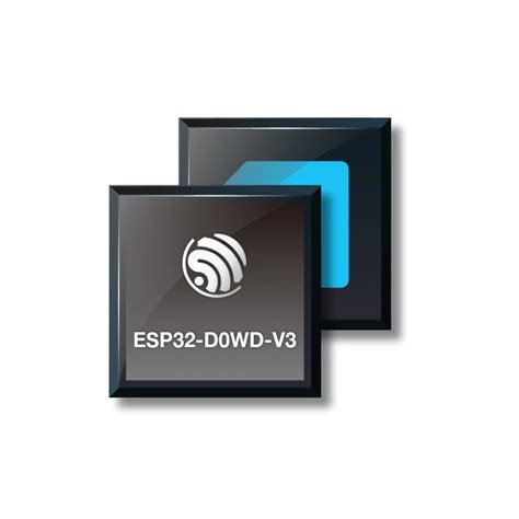 Esp32 Soc Espressif Systems Esp32 Series Integrated Circuits AliExpress