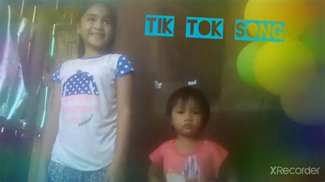 Tarian Tik Tok Youtube