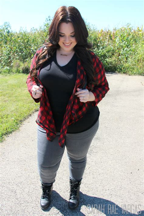 Outfit Of The Day Fall Back Sarah Rae Vargas
