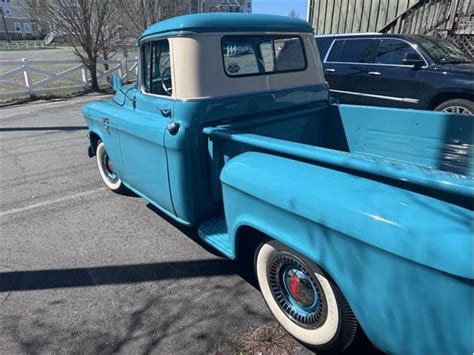 1956 Gmc 100 For Sale Cc 1864857