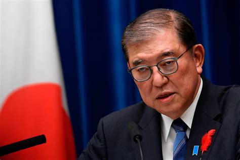 Japans Ruling Ldp At Risk Of Losing Majority In Election Polls Show