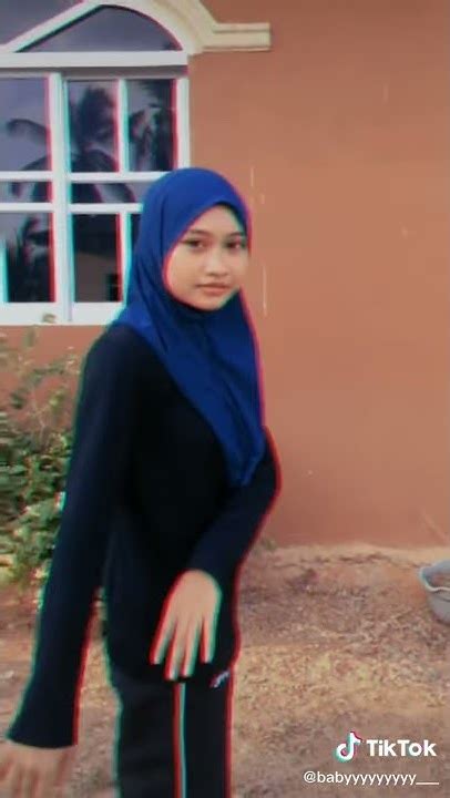 Awek Tudung Cute Youtube