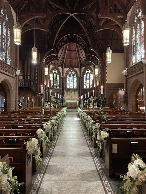 Wedding At Church 60 Photos
