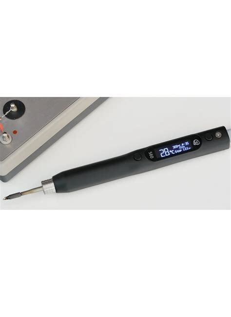 Sequre S60 Nano Soldering Iron Pen - Flying Tech