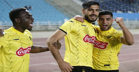 ترتيب هدافي الرابطة المحترفة الأولى لكرة القدم بعد نهاية مرحلة الذهاب