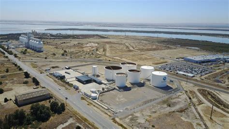 Quantem Announces 90 000 Cubic Metre Expansion Of Diesel Storage