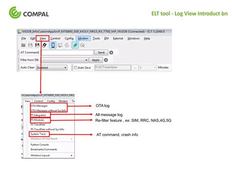 4mtk Modem Debug Introducepdf