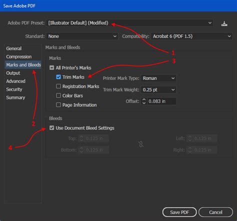 How To Reduce Pdf File Size In Illustrator Boomajor