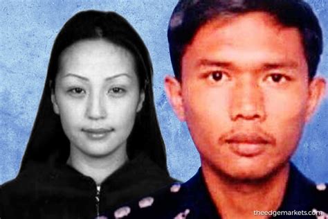 Altantuya Murder Federal Court Fixes Dec 8 To Hear Azilahs Bid To Set