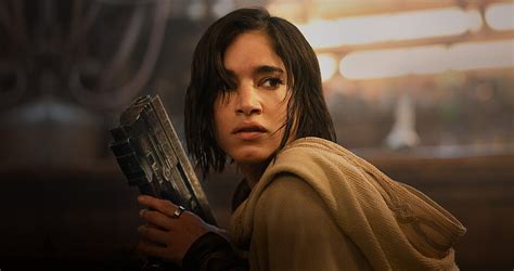 The First Footage from Zack Snyder’s Rebel Moon has been Released - TVovermind