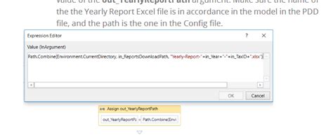 rpa advanced assignment 2 invalid selector exception academy