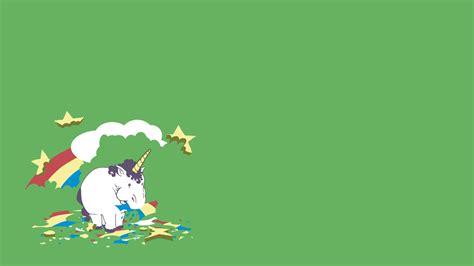 Desktop Unicorn Wallpapers Wallpaper Cave