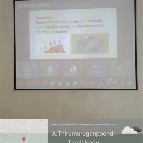 Savitha S On Linkedin School Of Applied Commerce In Association With Institutions Innovation