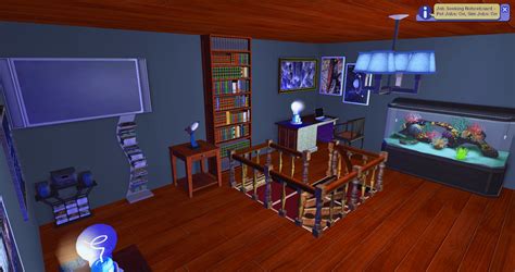Lies Uberhood Rotation 2 The Goths R Sims2