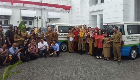 Pemanfaatan Molin Dan Torlin Di Sumut Dievaluasi Kementerian