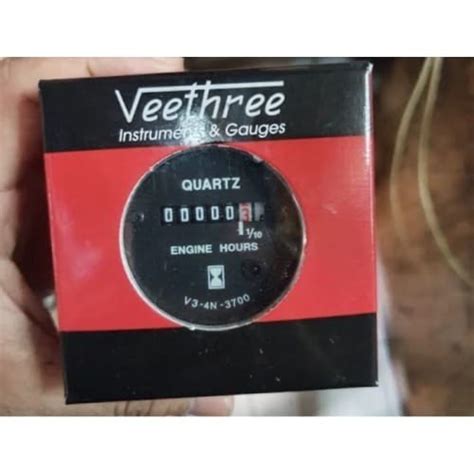 Hour Meters Hour Meter Reading Latest Price Manufacturers And Suppliers