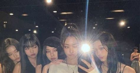 신세계 외손녀 걸그룹 멤버 되나더블랙레이블 연습생과 포착