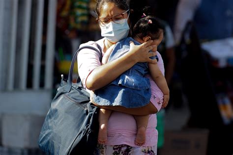 ¡atención Padres Conozcan Cómo Evitar El Golpe De Calor En Sus Niños