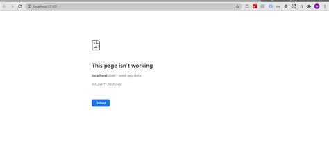 Net Core 5 Web Api Project Not Working With Docker Compose Stack