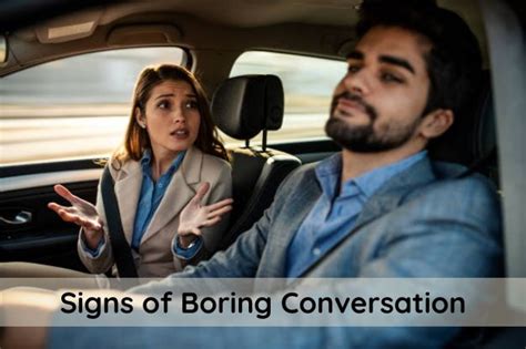 What Should You Do When Your Conversation Becomes Boring In Marriage