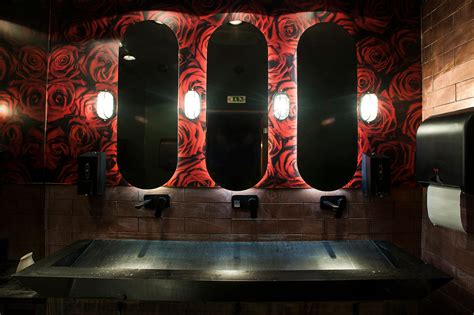 Badgirlz Budapest Barclub Behance